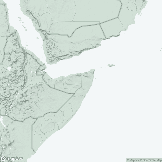 Alimenter les soins de santé à l'hôpital soutenu par MSF à Mudug, en ...